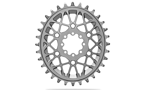 SRAM T-TYPE BOOST Direct Mount Chainrings – QARV Imports