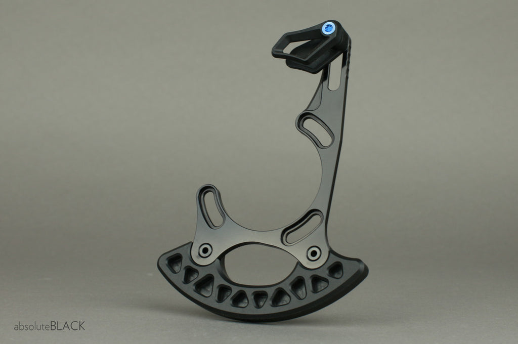 ISCG05 Oval Bash Guide – QARV Imports