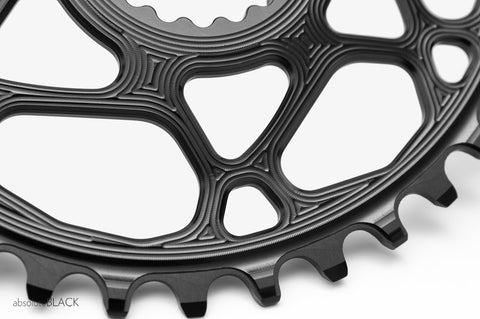 Cannondale Hollowgram Direct Mount Boost Chainrings – QARV Imports