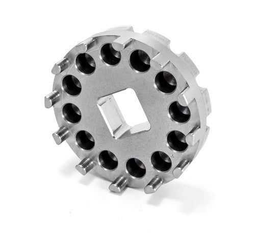 CT-003/2 ROTOR Compact Spider Lockring Tool – QARV Imports